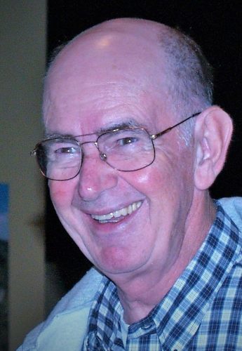 Richard Confer | News, Sports, Jobs - Times Observer